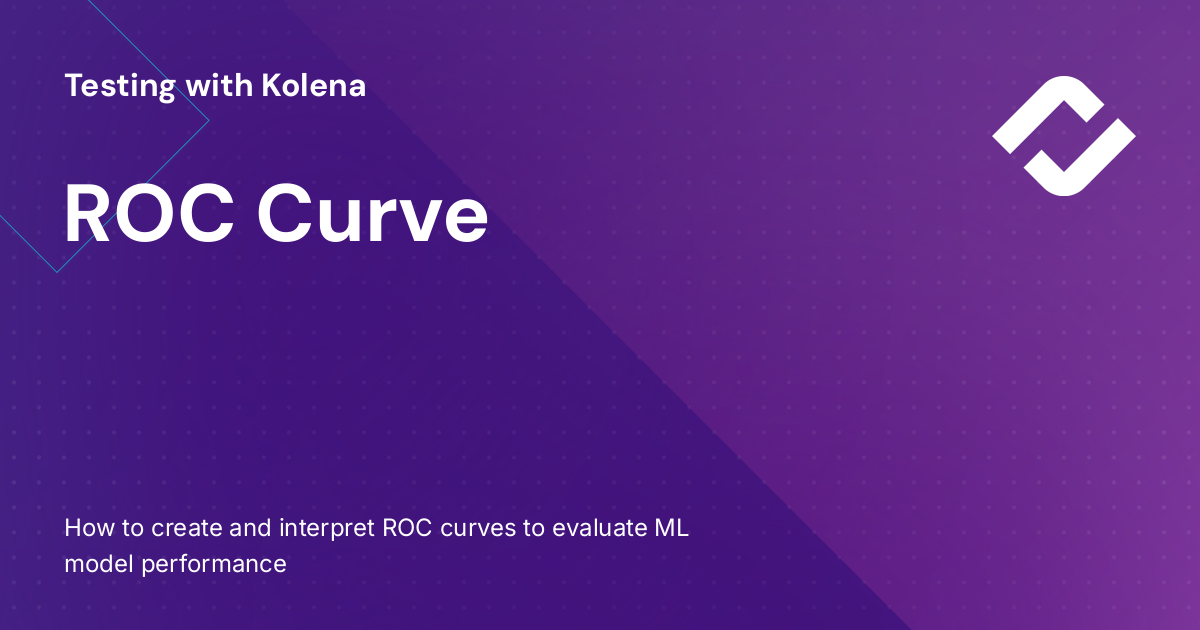 ROC Curve: How to create and interpret ROC curves to evaluate ML model ... ROC Curve: How to create and interpret ROC curves to evaluate ML model ...